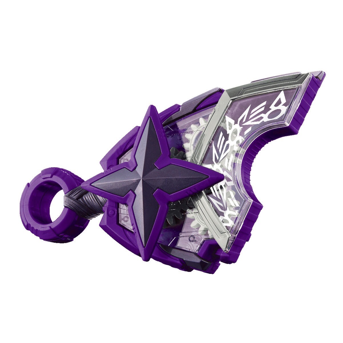 Masked Rider Geats - PREMIUM DX Shinobi Raise Buckle by Premium Bandai (Limited มีกล่องน้ำตาล ...